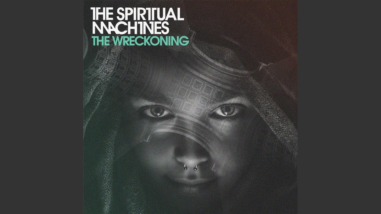 The Wreckoning - YouTube