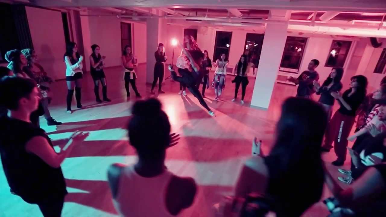 Matt Tremblay Feat. VFaus - #Dancin' My Life - YouTube