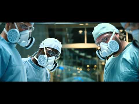 Planet der Affen Prevolution | Trailer D (2011)