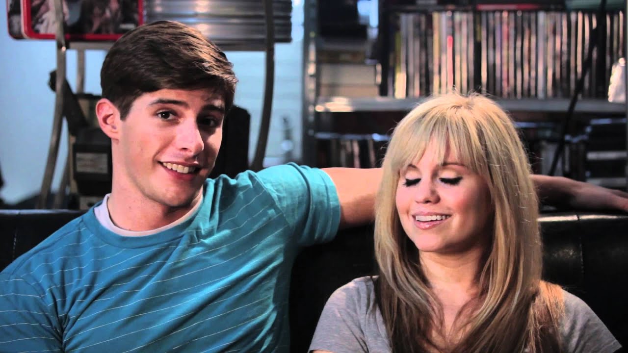 Jerome High's Scream Team Actors - YouTube