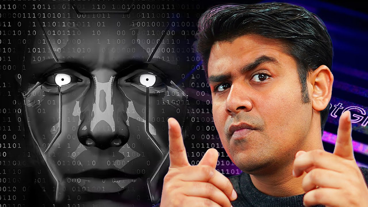 Ai Voice Call Scam - Most Dangerous Scam - YouTube