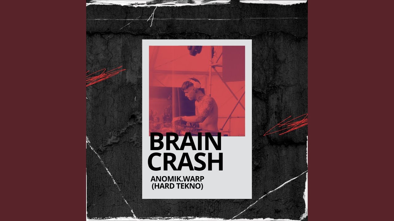 BRAINCRASH - YouTube