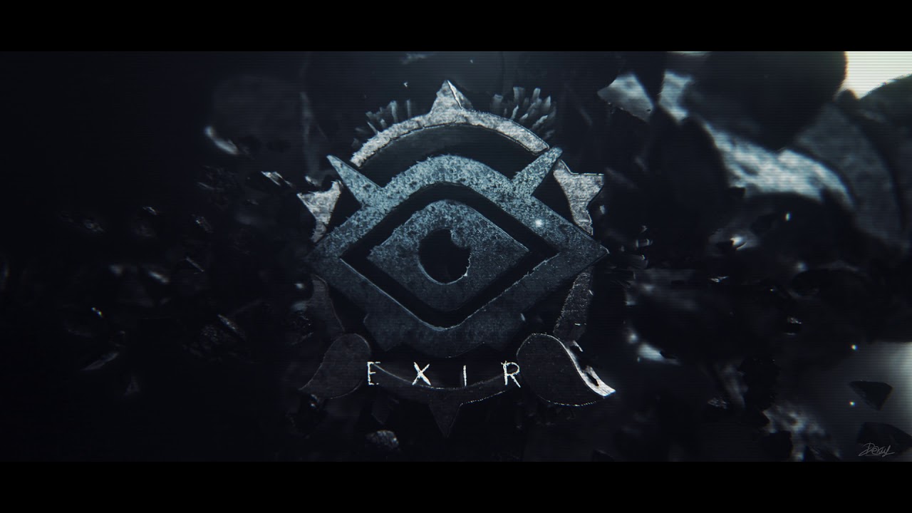 Exir`s Intro | 100 Likes for a fixed PC? - YouTube