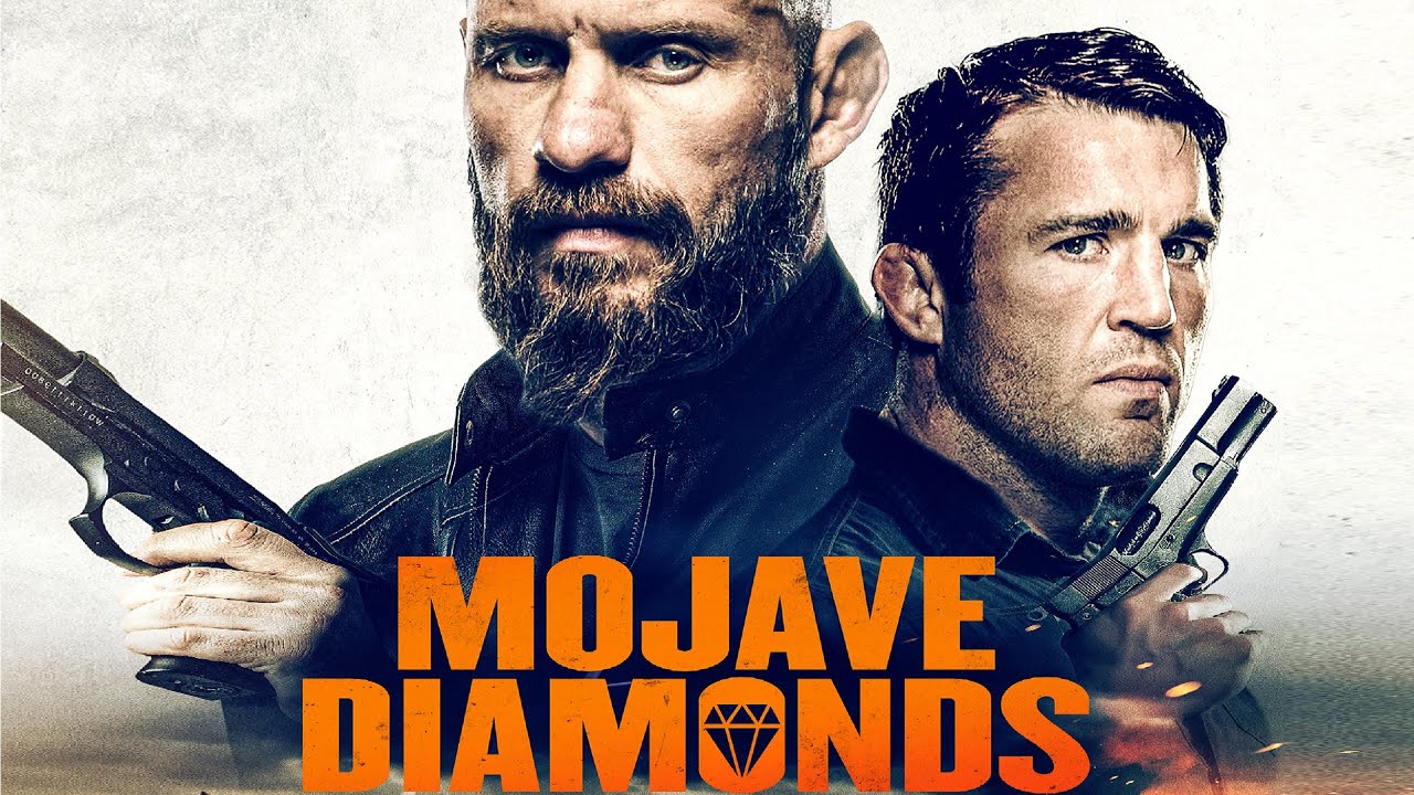 Mojave Diamonds (2023) Action Trailer with Donald “Cowboy” Cerrone ...