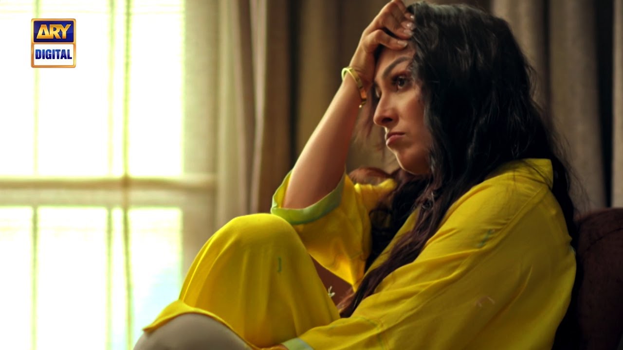 Mein Episode 20 | Best Moment | Ayeza Khan | ARY Digital - YouTube