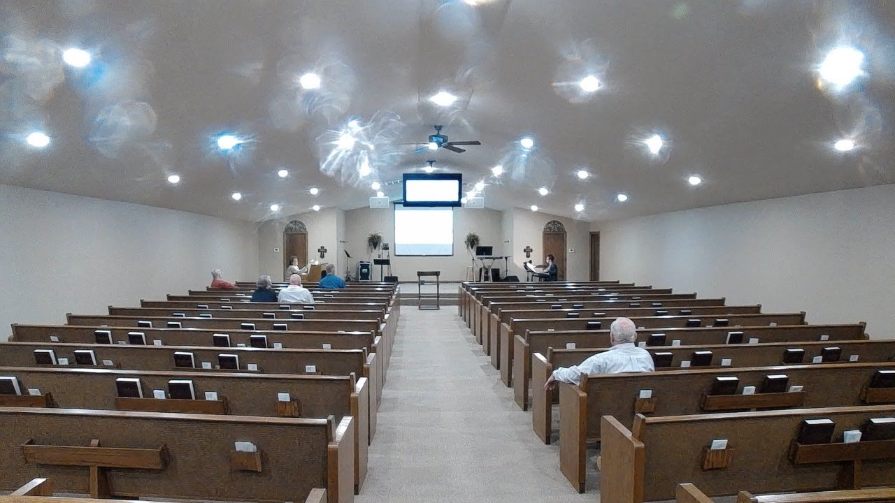 PVBC 11:00 am Service - YouTube