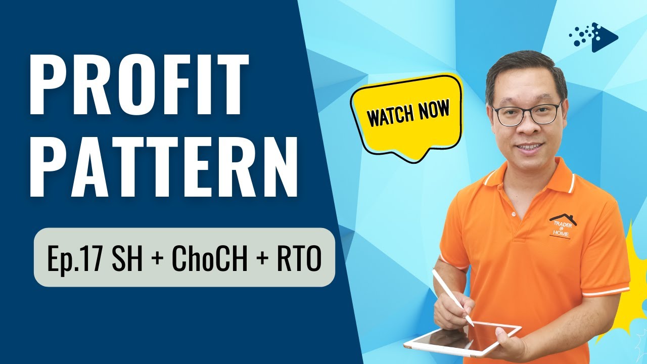 Forex สอน เทรด : 725 - EP.17 SH + ChoCH + RTO - YouTube