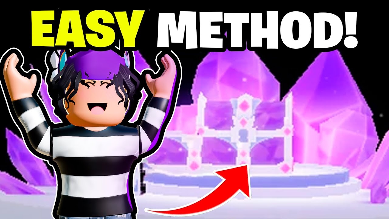 How To Find ROYAL CHEST FAST In BUBBLE GUM SIMULATOR INFINITY (ROBLOX ...