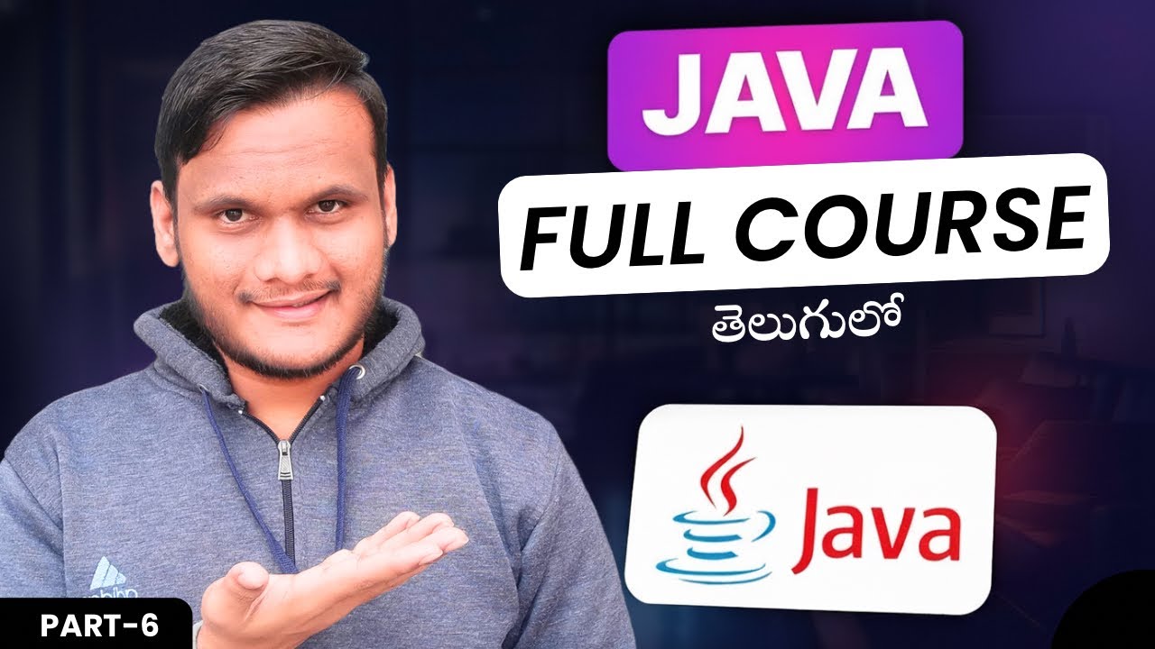Java Tutorial For Beginners || If else Conditions, Input Function ...