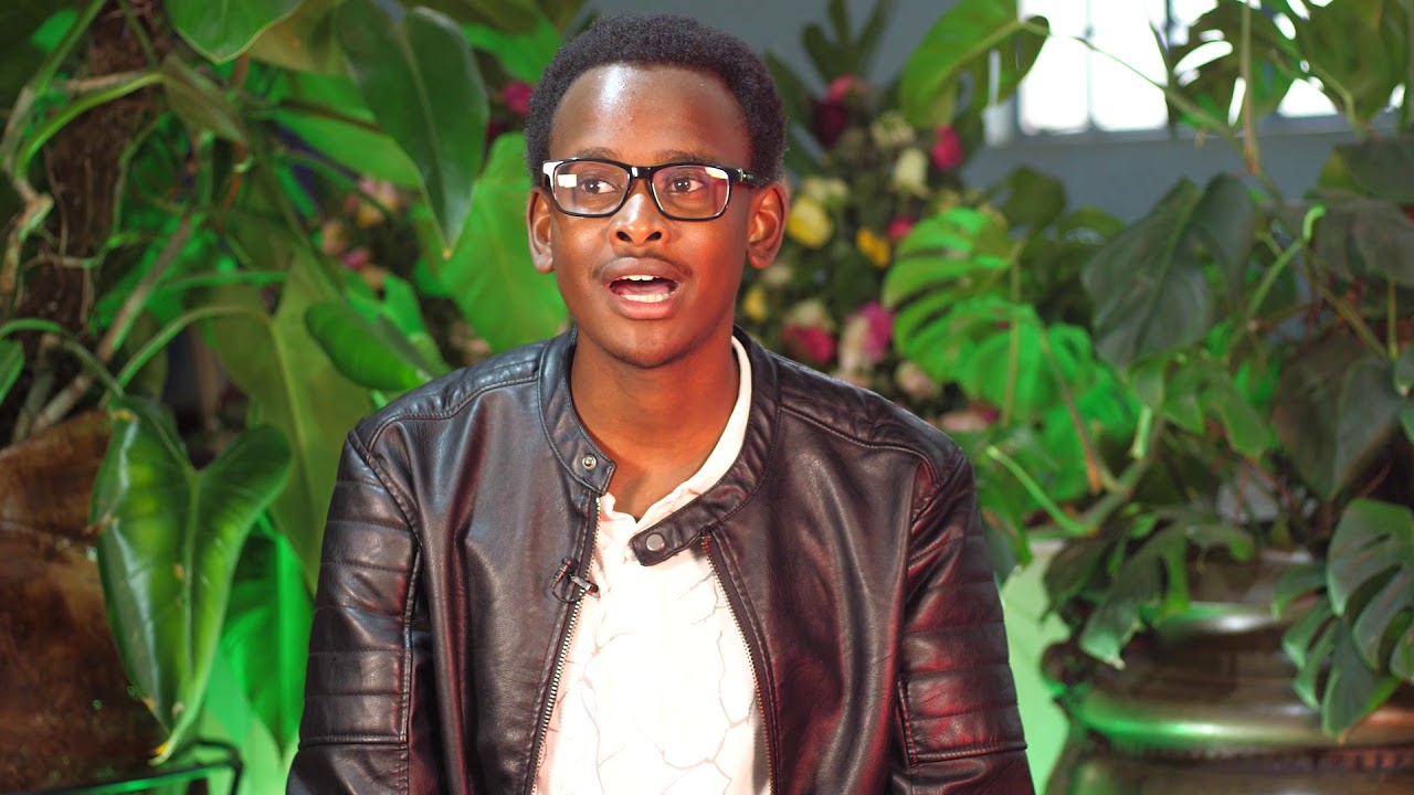 CHRISTIAN LIFE 4|| FT VICTOR MAINA|| CHOOSE LIFE! - YouTube