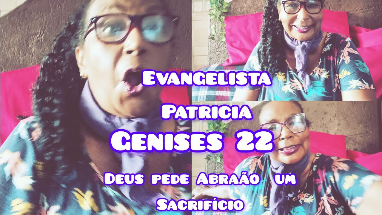 # Gênises 22 # Deus pede a Abraão um sacrifício # Isaque # Obediência ...