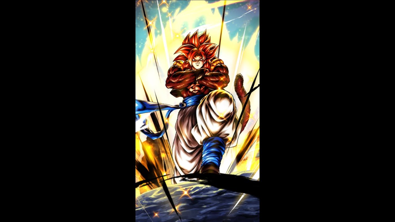 Live DRAGON BALL LEGENDS DBL Farm CC - YouTube