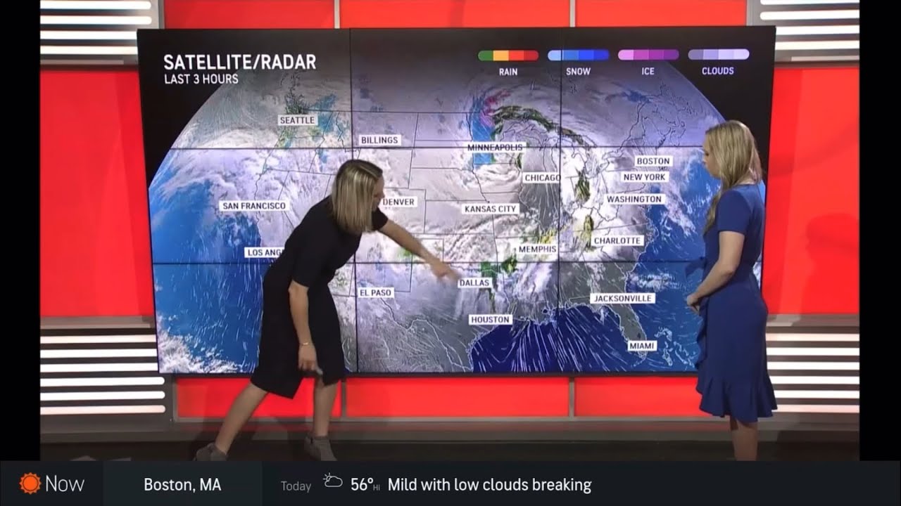 Melissa Constanzer and Anna Azallion March 15, 2025 - YouTube