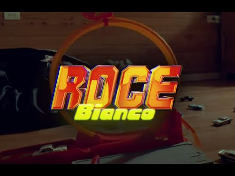 ROCE (VIDEO OFICIAL) - YouTube