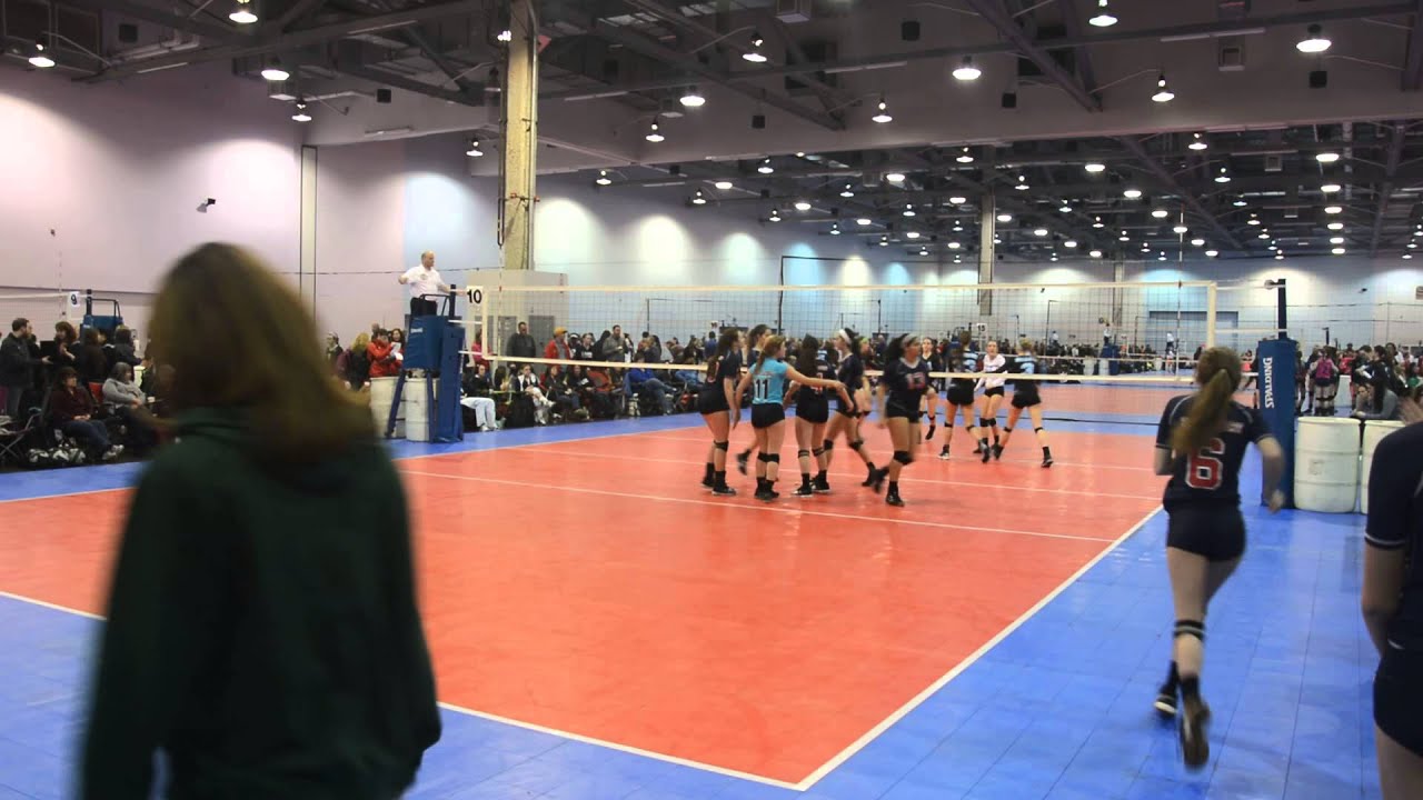 Saturday January 31st Columbus Convention Center 4 - YouTube
