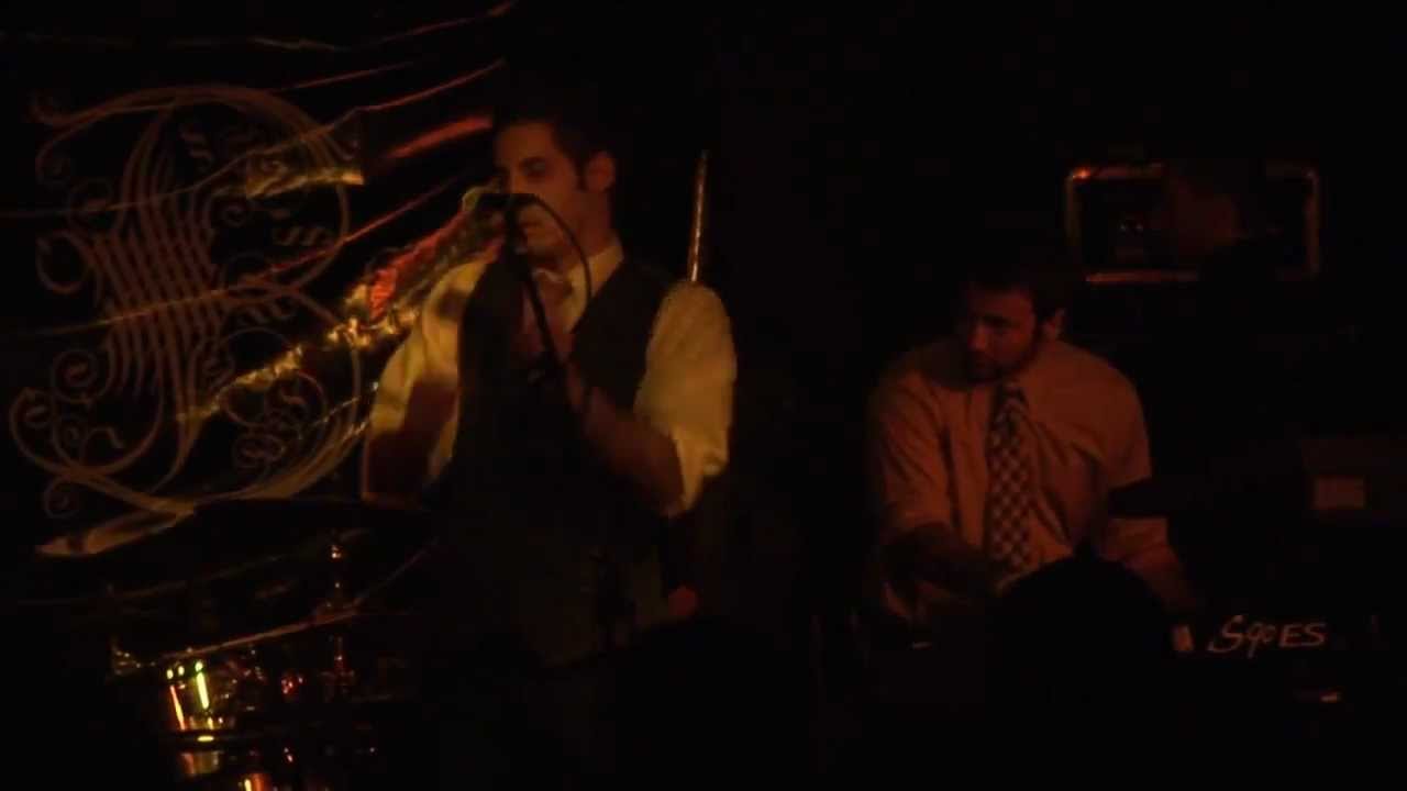 Champagne Blvd Detroit Bar 8.17.2010 - YouTube