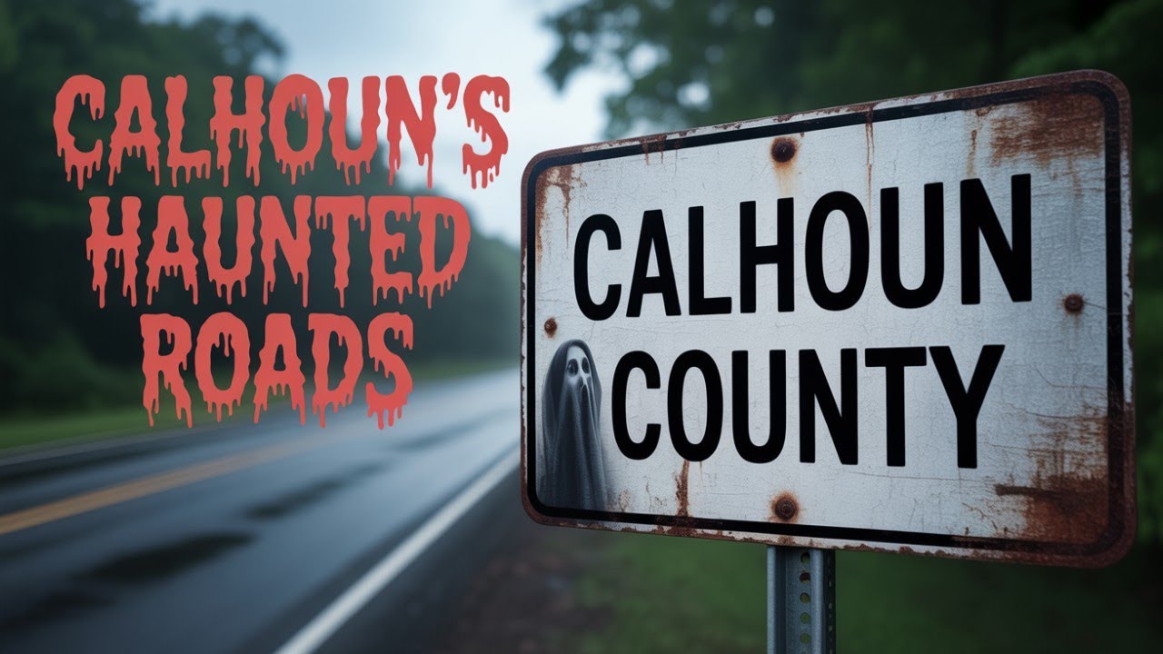 Haunted Places to Visit in Calhoun County, Alabama: Victoria Inn ...