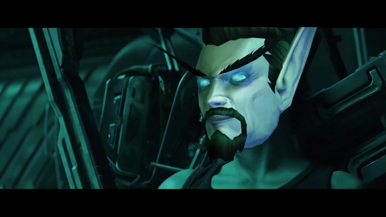 Cross RP: Endgame - YouTube