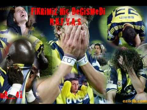 anti fenerbahce acayip hayvanlara benziyirsen