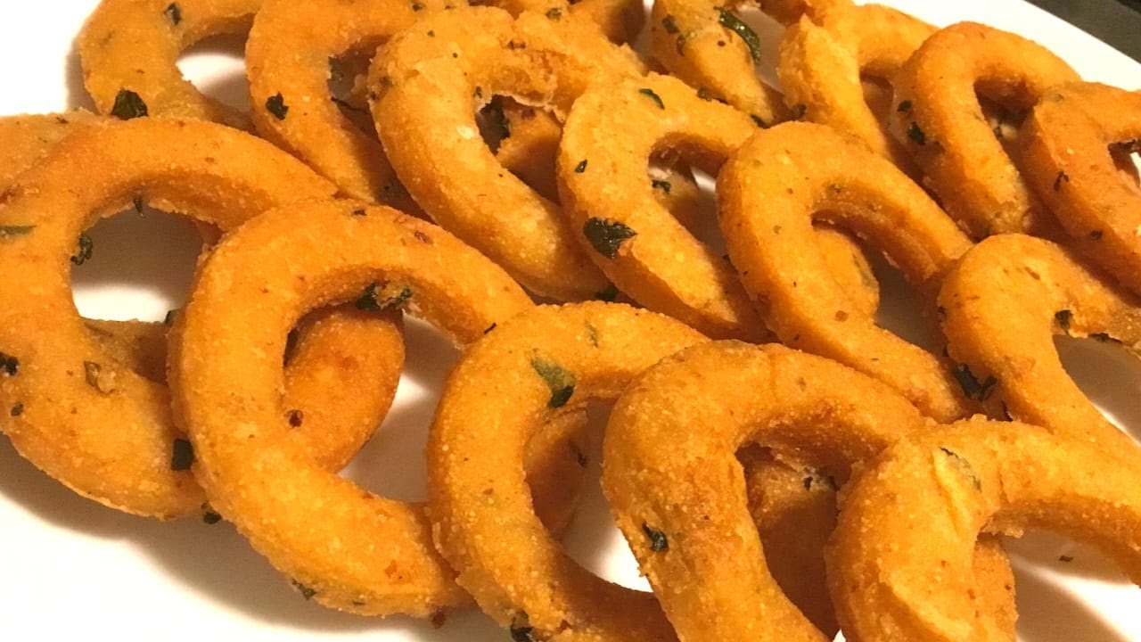 Snacks recipe | instant snacks recipe just in 10 mins| Crispy potato ...