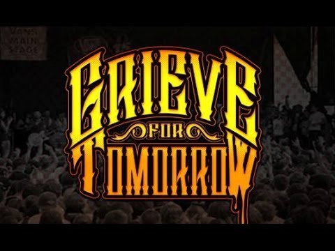 Grieve for Tomorrow - Dangerous Official Music Video (Repost) 2013 ...