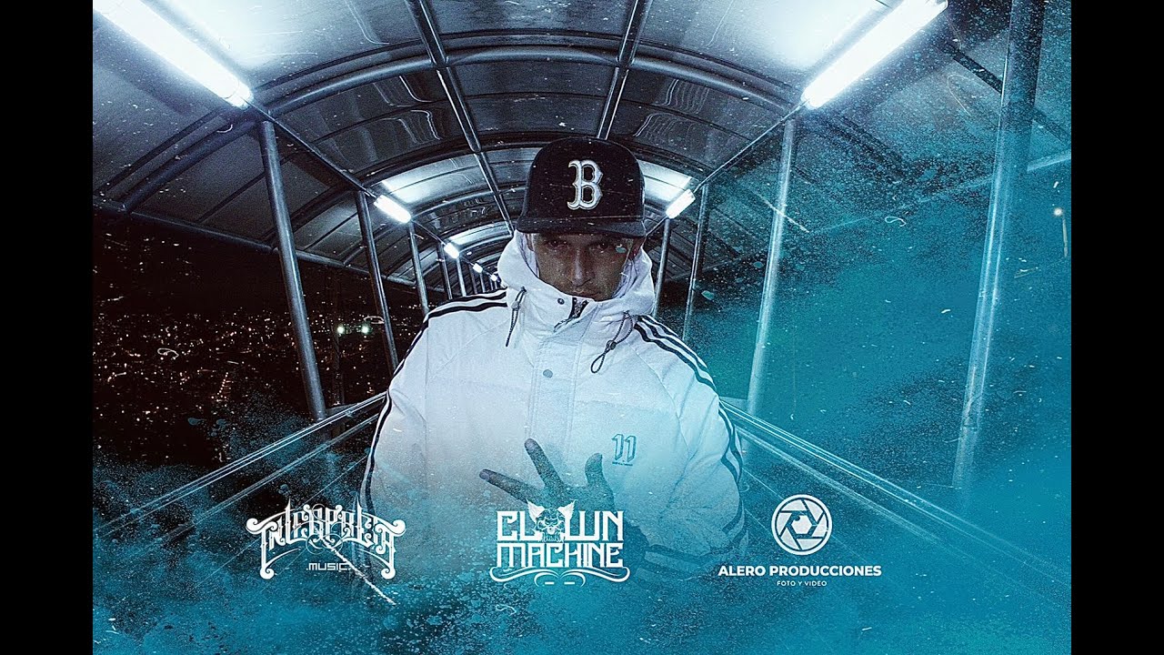 FIDO MC (Lazy_Family) - Y Como le Hablo? . - YouTube