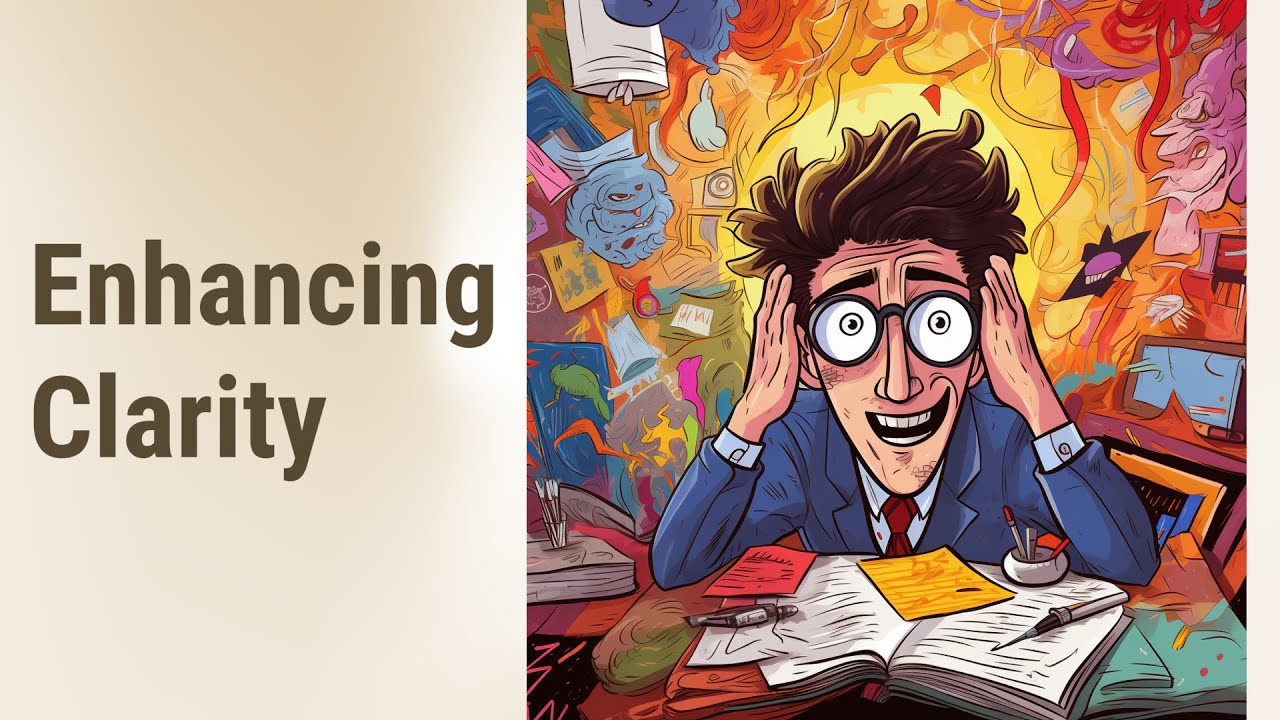 Enhancing Clarity: Your Path to Effective Writing - YouTube