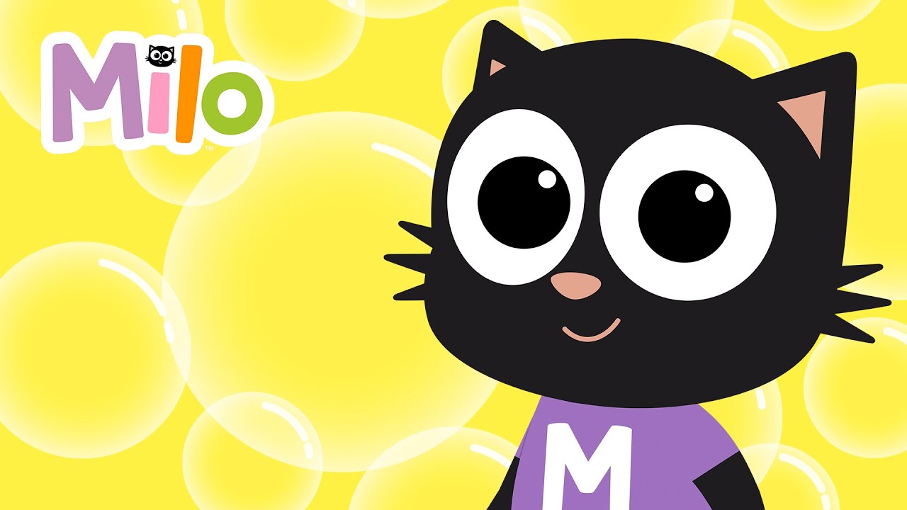 É hora de conhecer Milo! | Canal oficial - YouTube