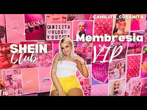 Todos lo que necesitas saber de Shein Club ~ Shein VIP - YouTube