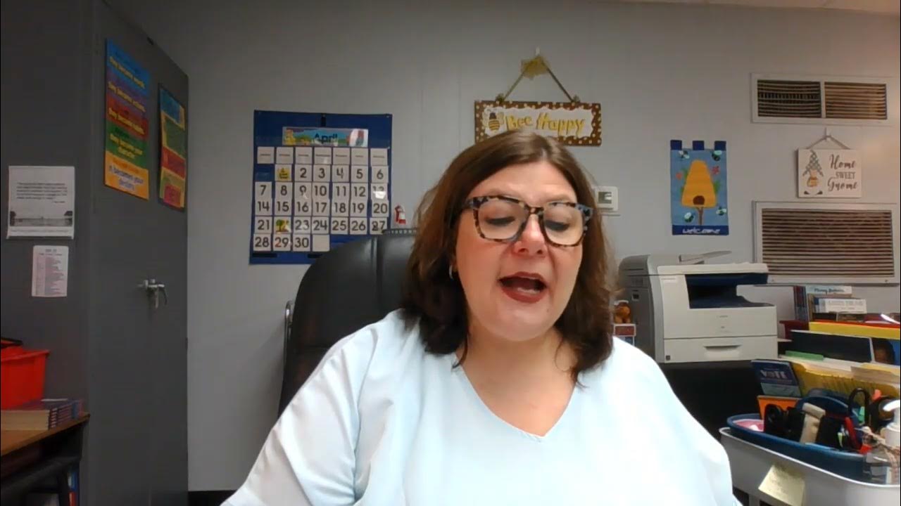 Read aloud George vs George: The American Revolution As Seen from Both ...