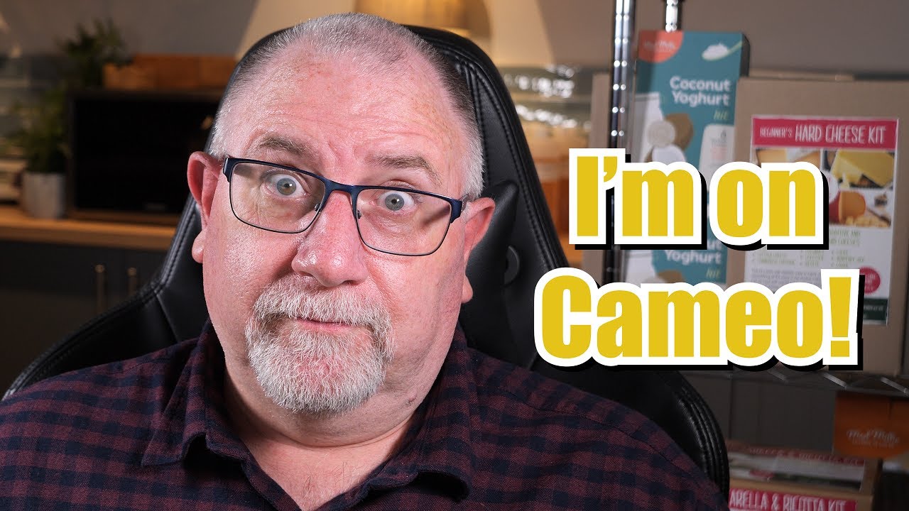 I'm on Cameo. Now taking Requests! - YouTube