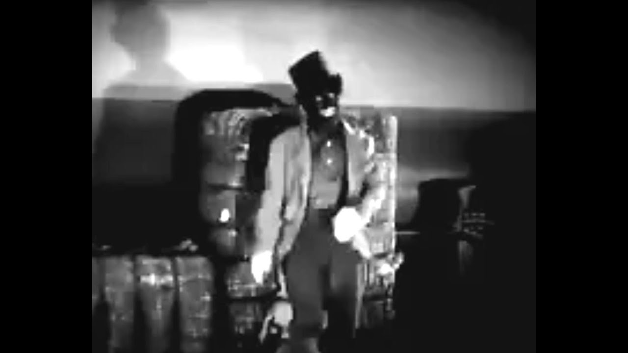 Jump Jim Crow - Blackface Song and Dance -- Extended Version - YouTube