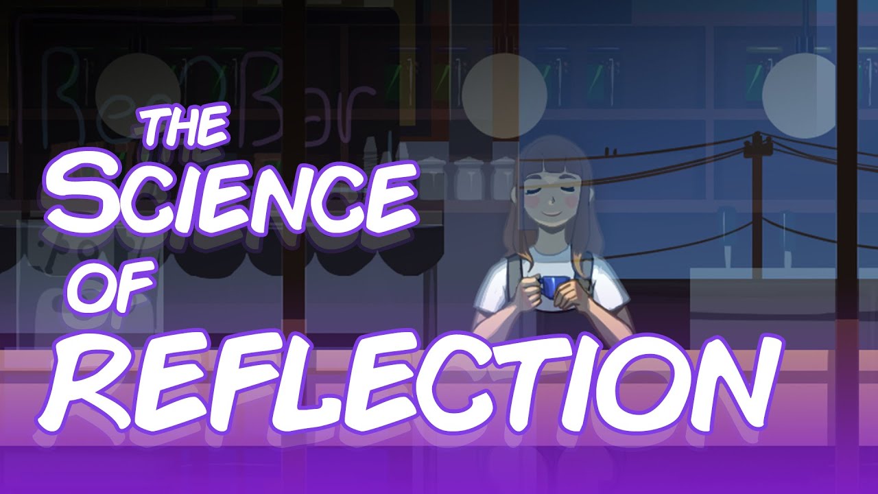 The Science of Reflection - CLIP STUDIO PAINT - YouTube