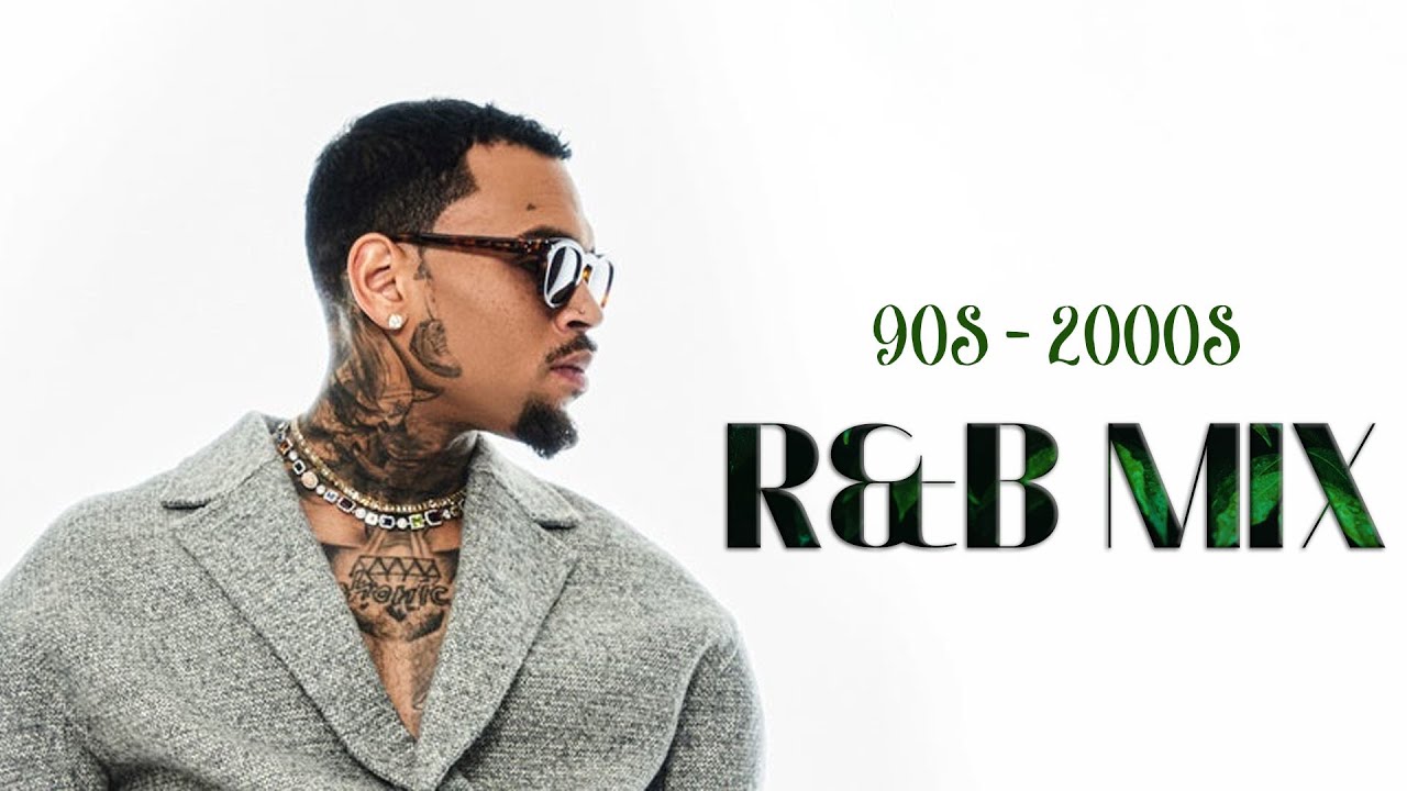 Chris Brown Greatest Hits || Top 10 Christ Brown Best Song - YouTube