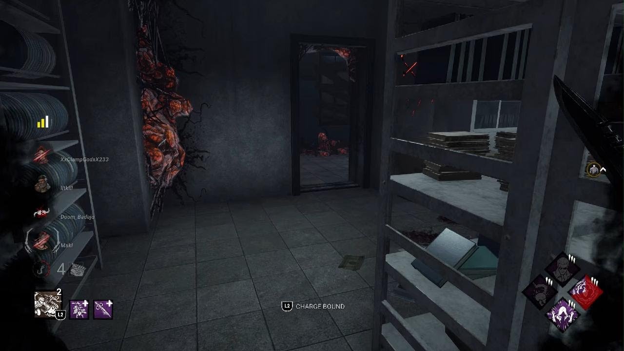 DbD - Los Survs son raros lol - YouTube