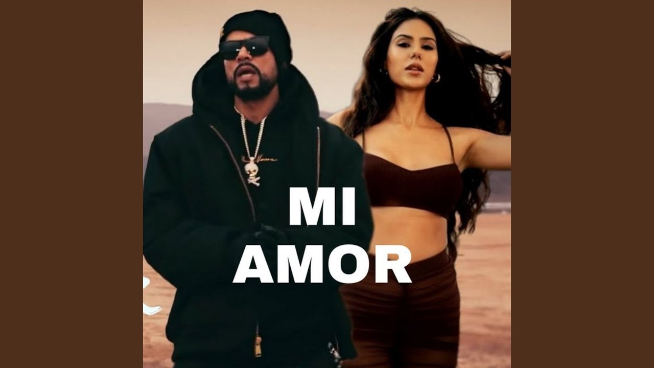 Mi Amor Youtube Music