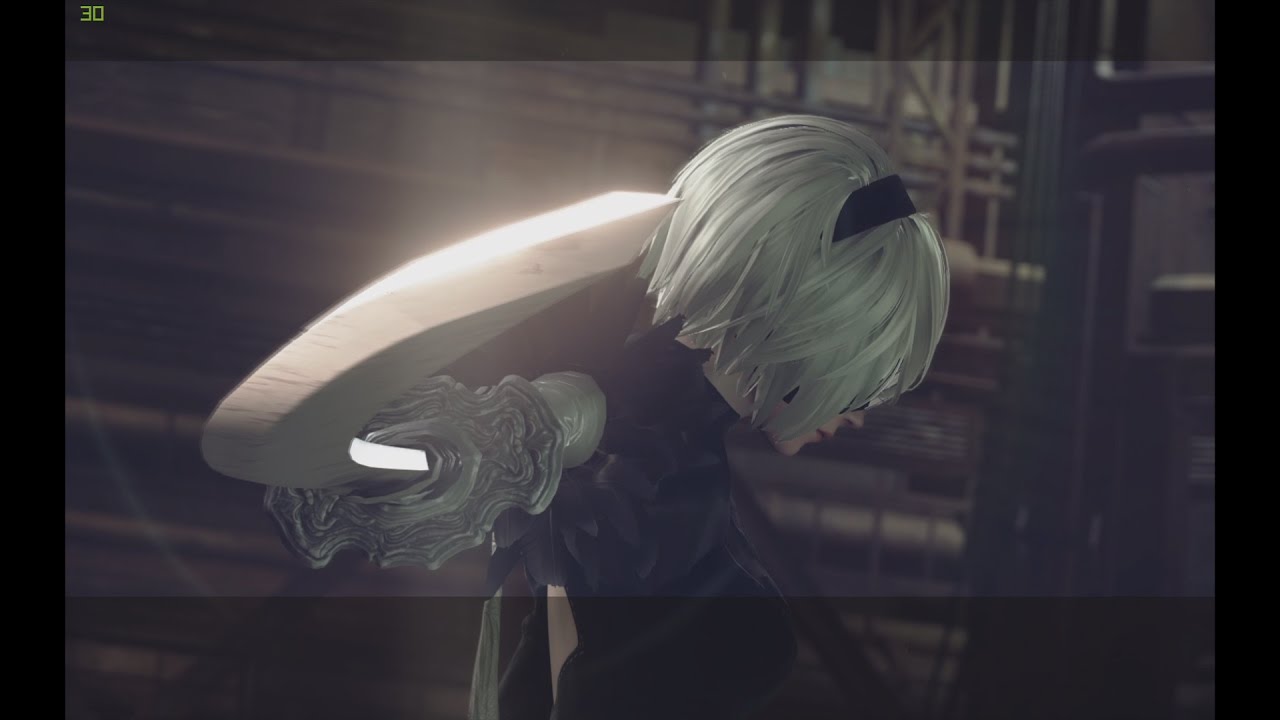 Nier Walkthrough Part 2 - YouTube