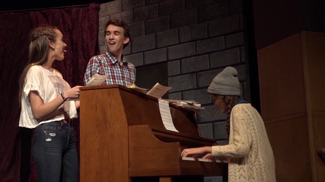 What I’ve Been Looking For (Reprise) - High School Musical - YouTube