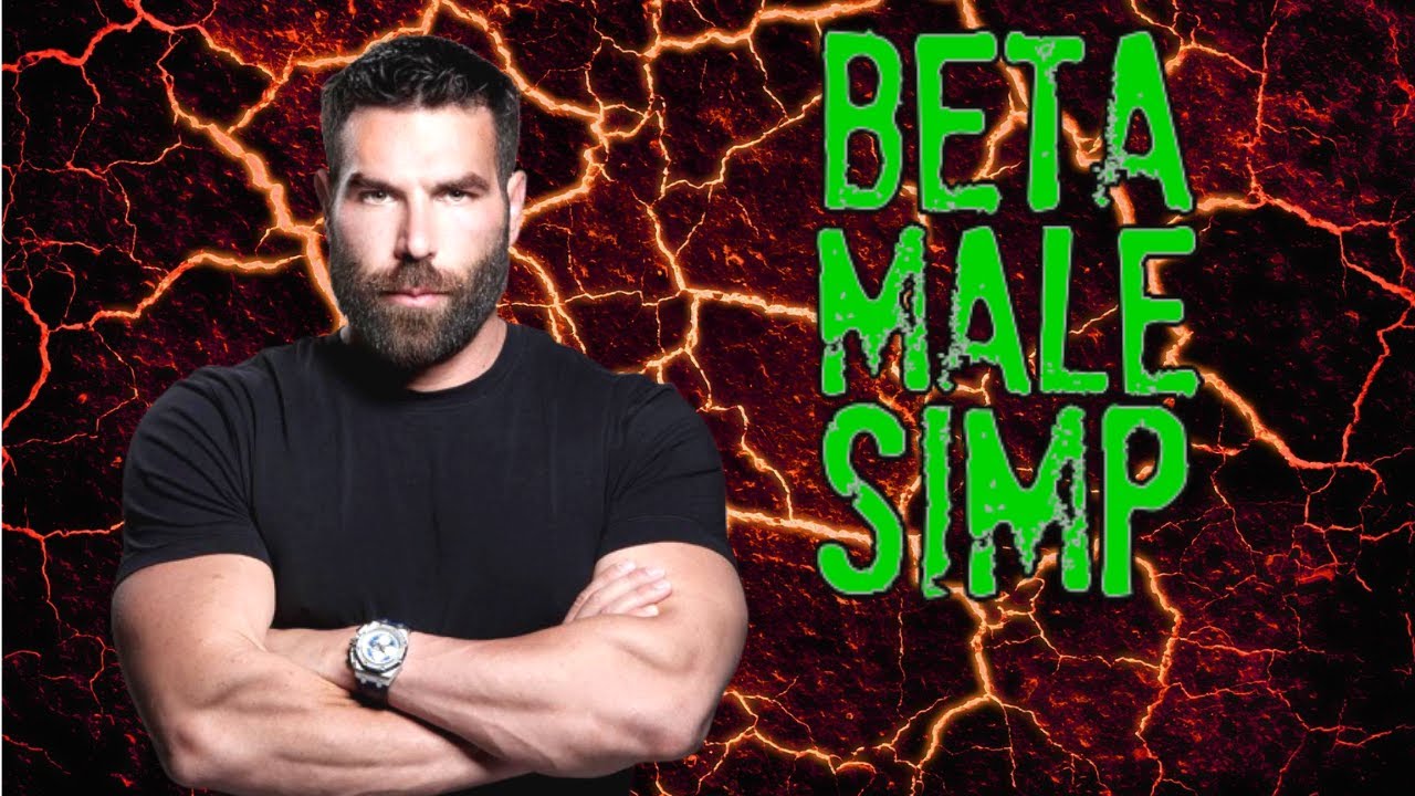Dan Bilzerian is Beta Male Simp - Red Pill Awareness - MGTOW - YouTube