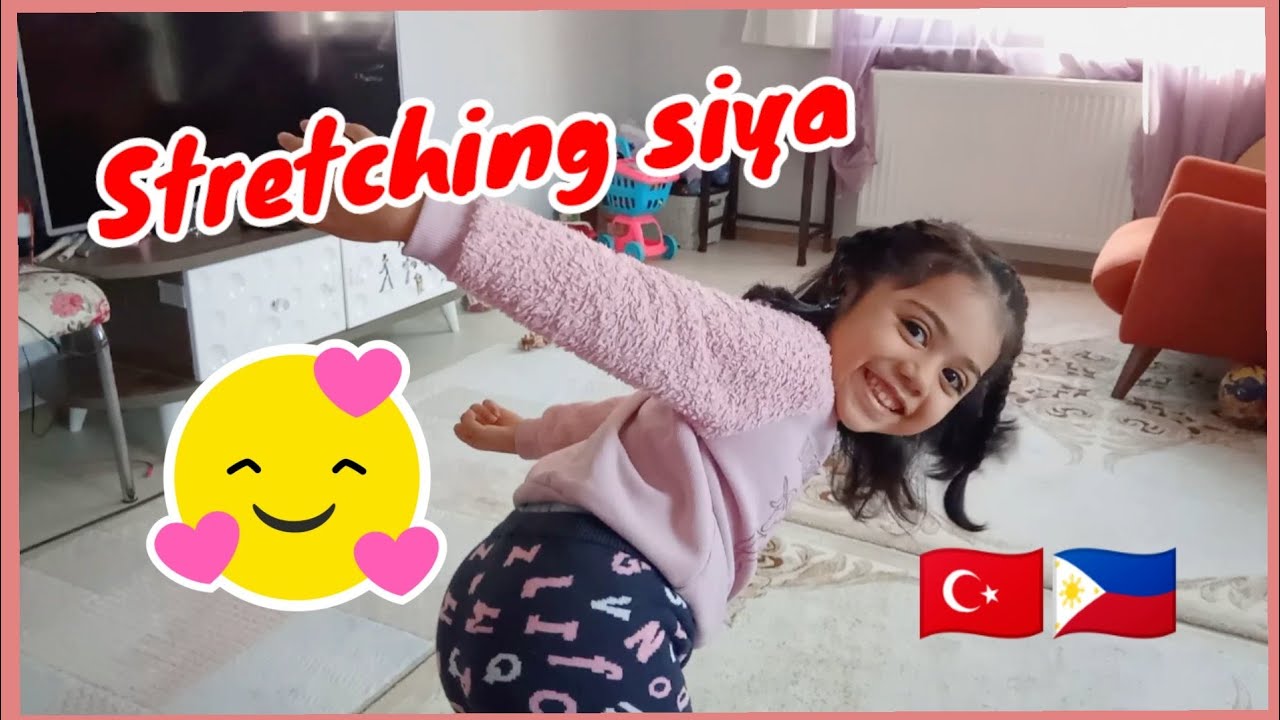 INIS NA NAMAN DAHIL SA WASHING MACHINE | STRETCHING ANG BATA| FAMILY ...