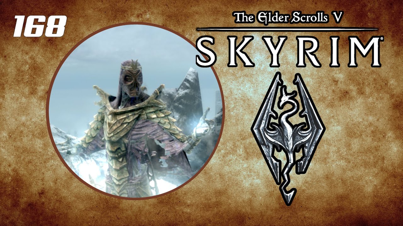Volsung Awakens - Let's Play Skyrim (Survival, Legendary Difficulty ...