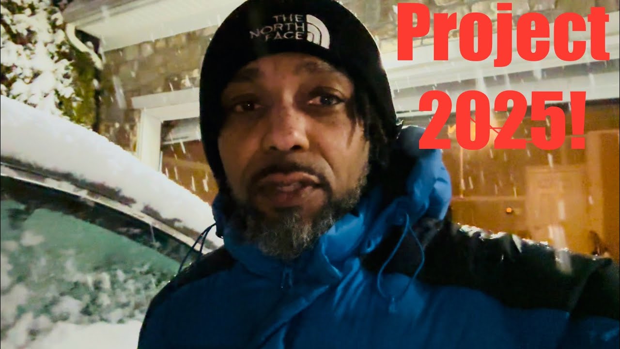 Don’t be scared of Project 2025! - YouTube