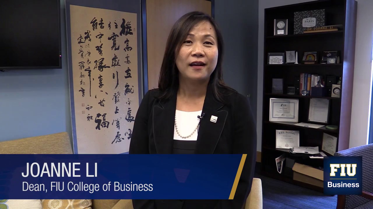 Join Dean Li for Coffee and Conversation - YouTube