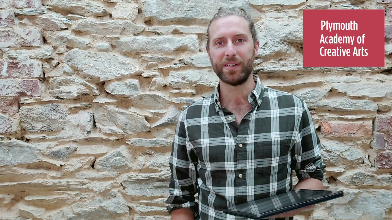 Year 7 Transitions - Welcome from Matt Bisco - YouTube
