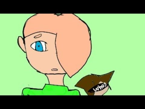 ~just make something up~ (animation meme?) - YouTube