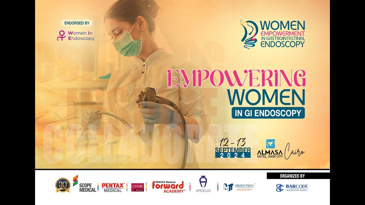 Session 4 - EUS guided RFA of pancreatic neoplasms - Ahmed Alzamzamy ...