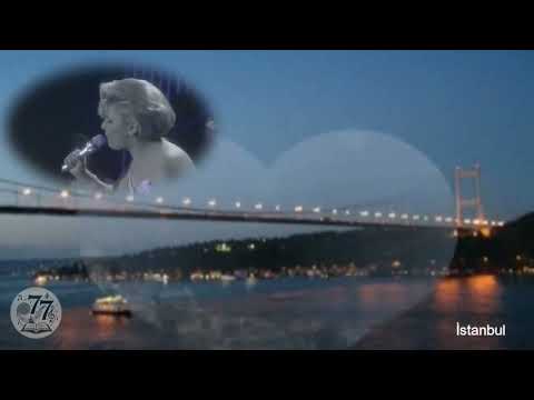 Kibariye - Ah İstanbul (İstanbul)