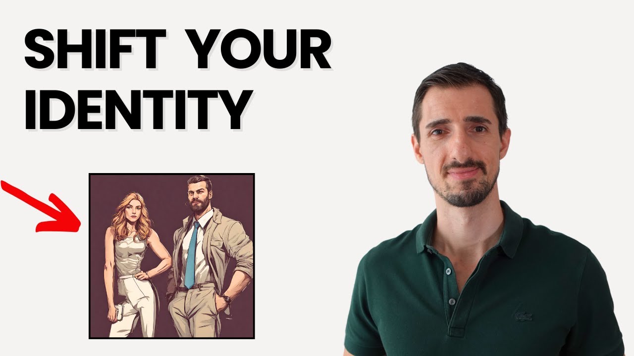 Identity Shifting: From Insecurity and Doubt To Confidence And Self ...
