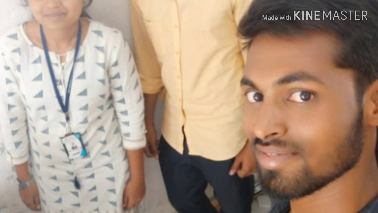 Ace Eng College 2K15 -2K19 EEE Batch - YouTube