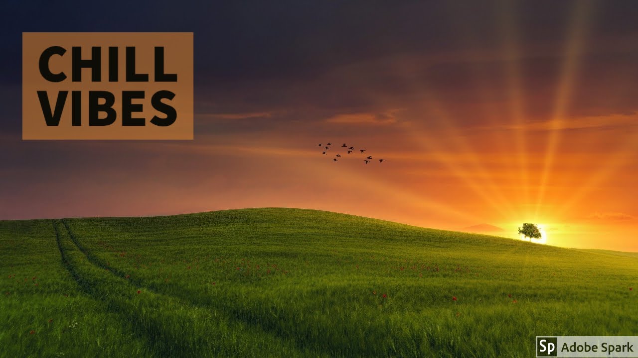 Beautiful Sunsets - ♫ Relaxing Instrumental Music ♫ - YouTube